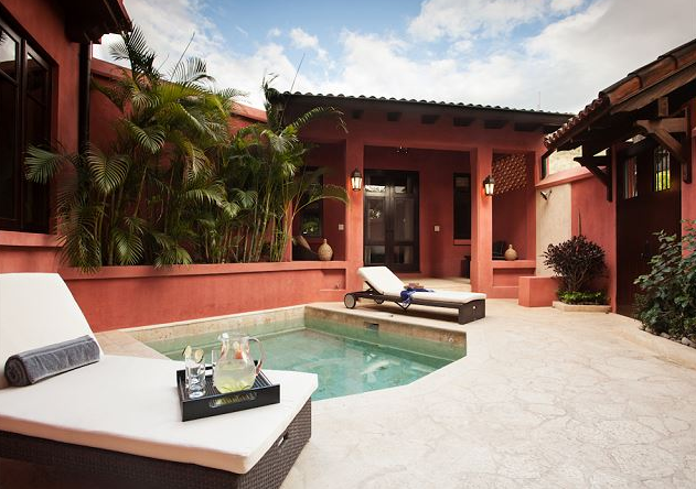 Best Costa Rica monthly rentals properties - PeXS Costa Rica